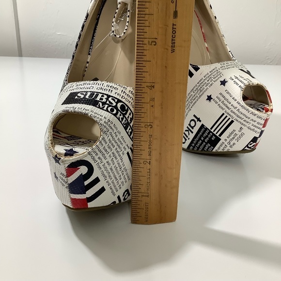 Daily Shoes | Shoes | Daily Shoes British Culture Stiletto Heels ...